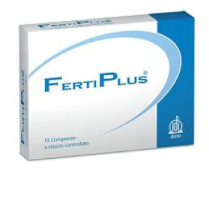 fertiplus 15cpr bugiardino cod: 922409800