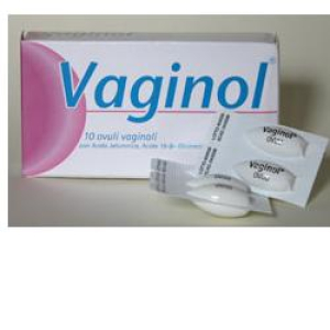 ovuli e capsule vaginali, pagina: 1 atc: 7bb4b